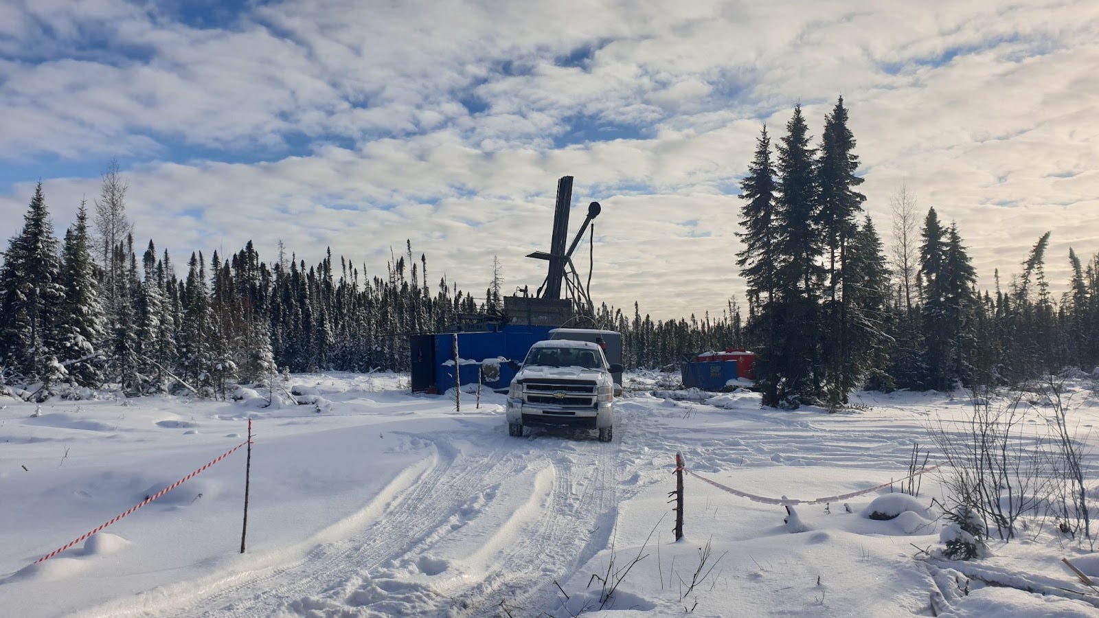 Special Report: A Massive Gold Mining Opportunity