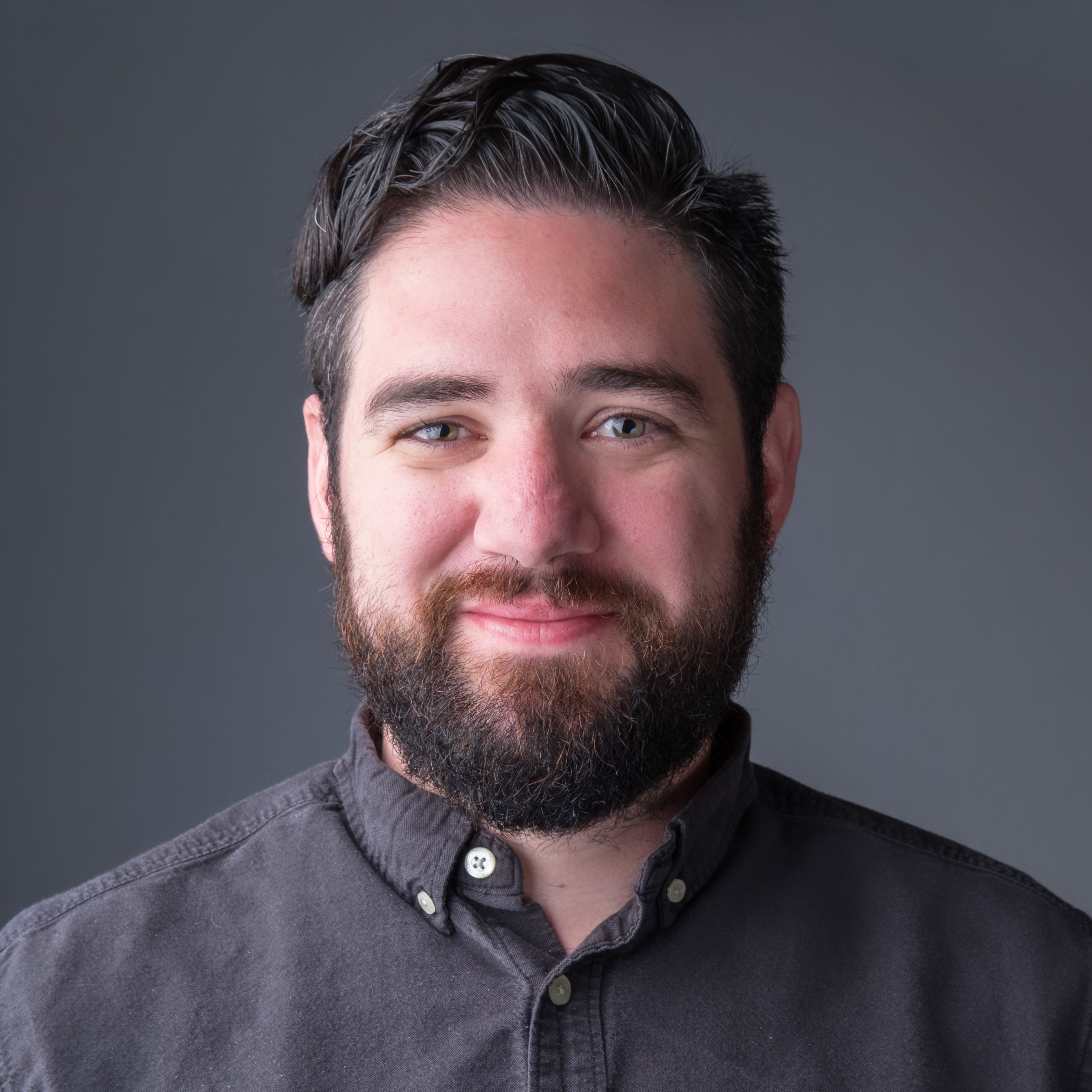 Corey Long | Substack