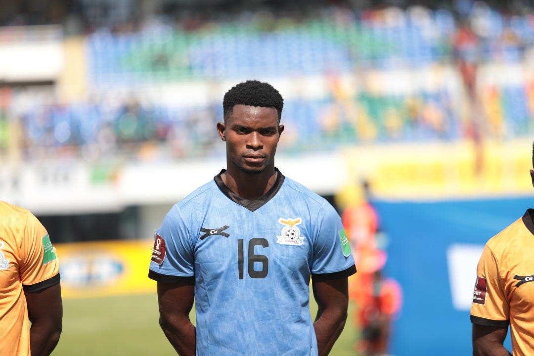 NSABATA: MAKING THE PERFECT TOAST - by Kalumiana Kalumiana