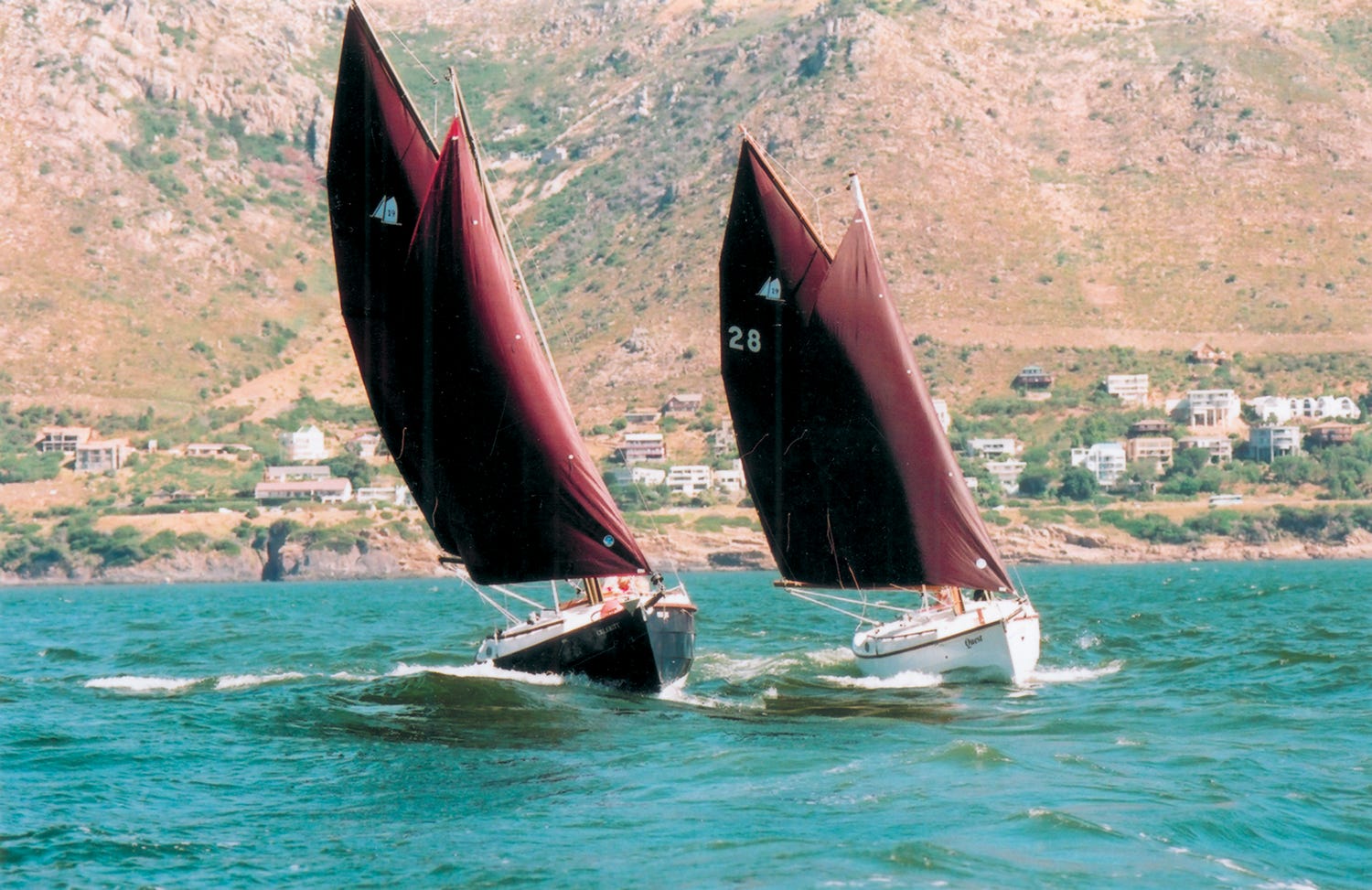 Greatest Small Sailboat Ever - Small Craft Advisor