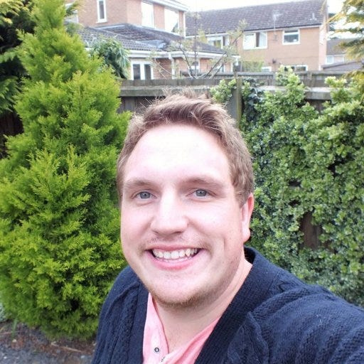 Adam Brandon | Substack