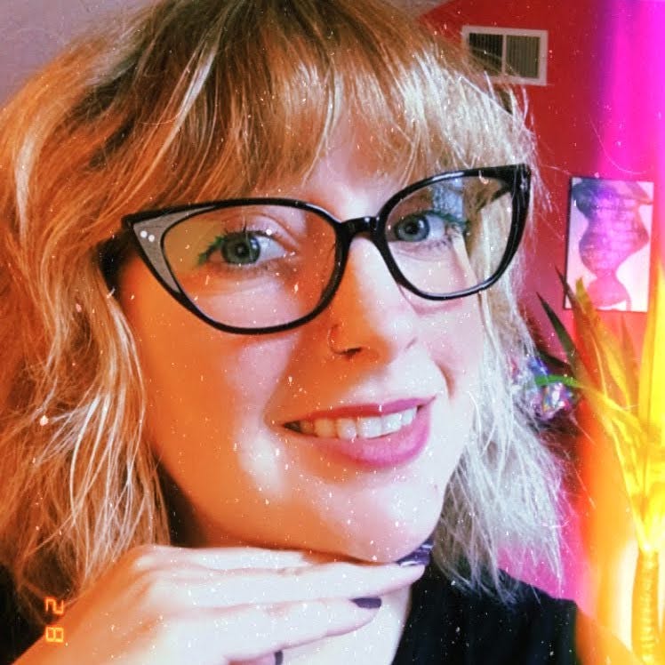 Ashley Holstrom | Substack