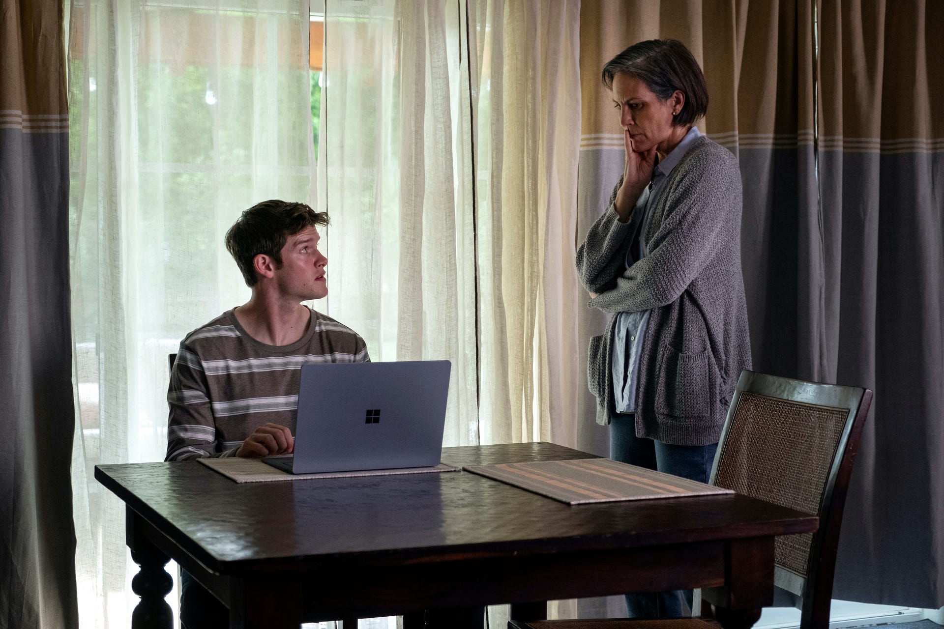 Episodic Reflections: Barry, Season Three - by Zack Handlen