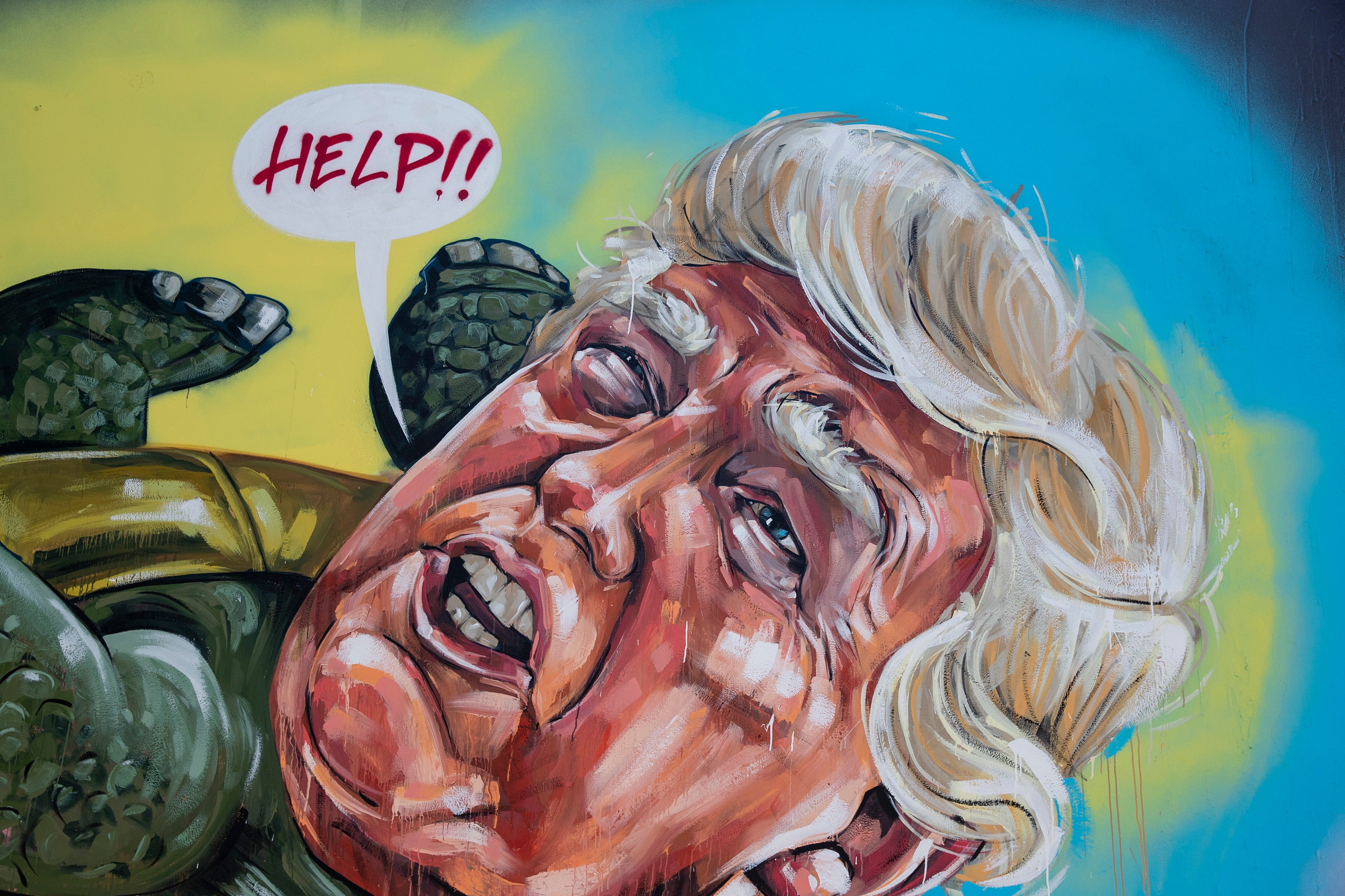 Alarmism - by Jonathan V. Last - The Bulwark