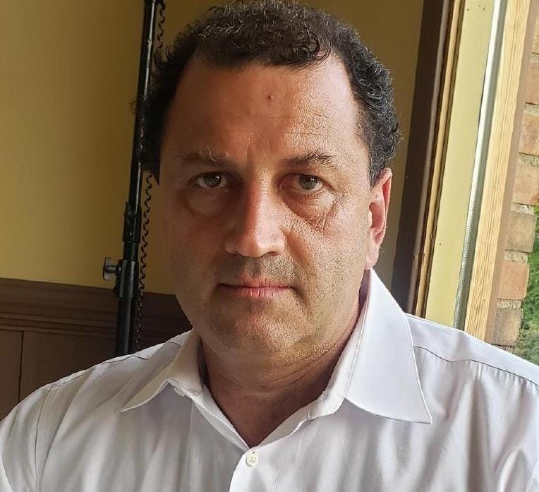 Igor Chudov | Substack