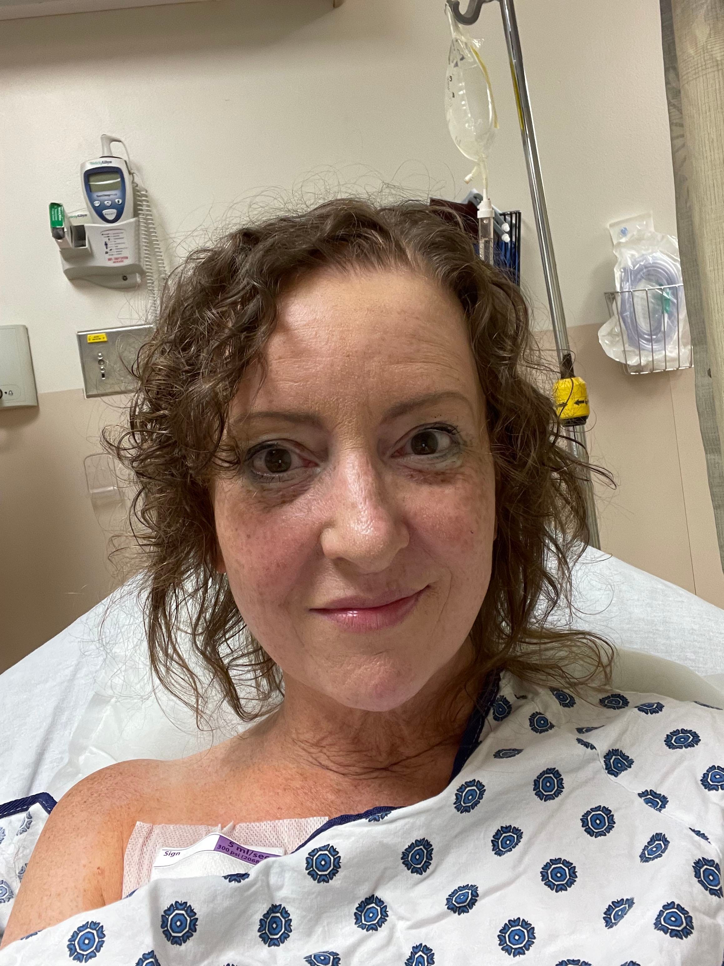 Next Step, Done - by Stacey Simpson Duke - Beyond