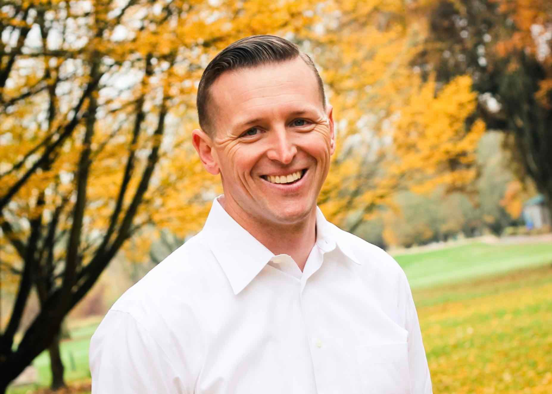 Jeremy Baker raises $11,745 - by Politicametrics