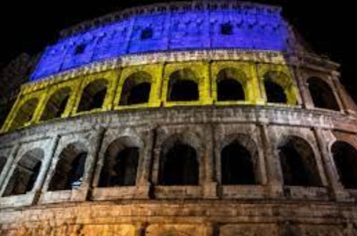 Putin's Waterloo - Diane Francis