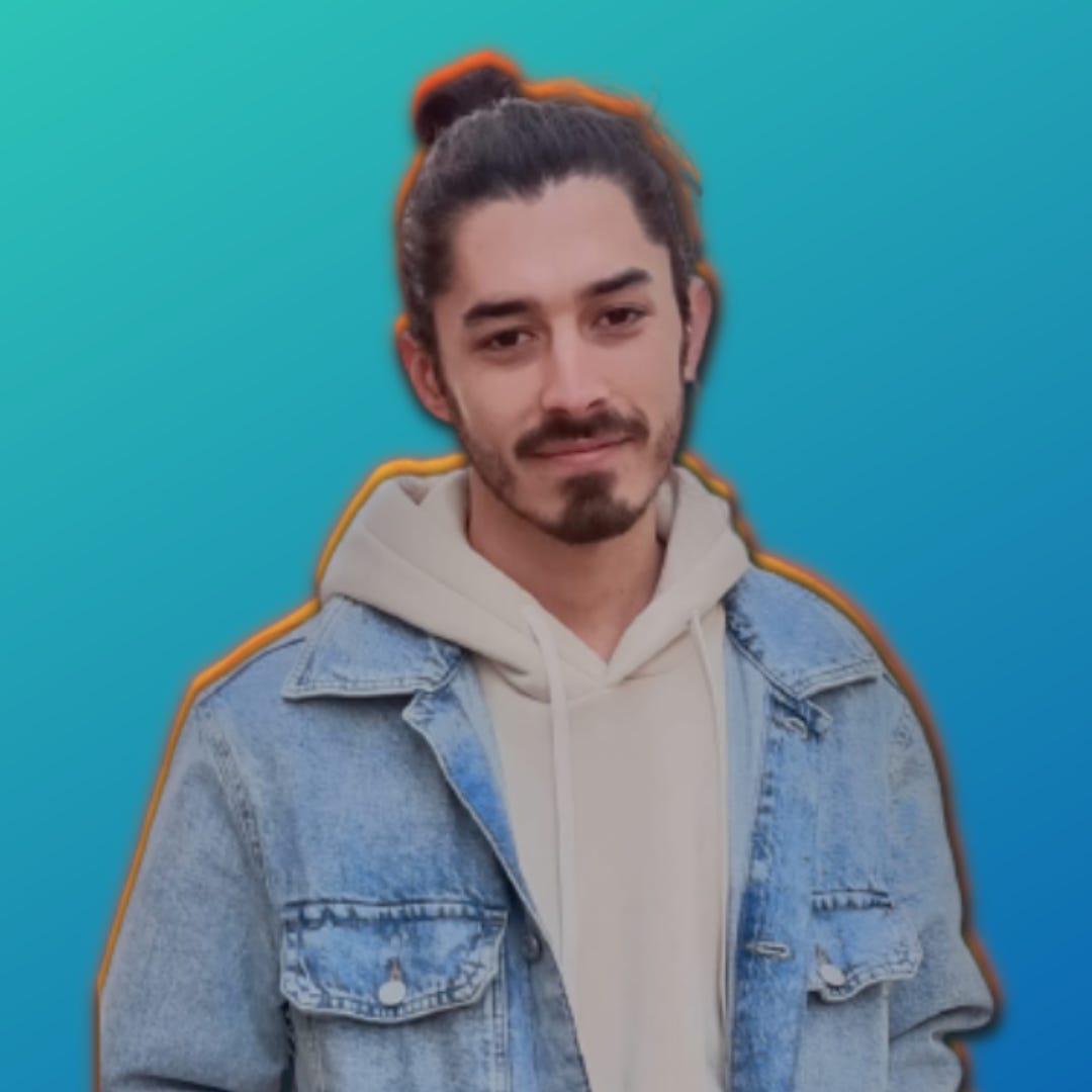 Guillermo Sánchez Jurado | Substack Guillermo Sánchez Jurado | Substack