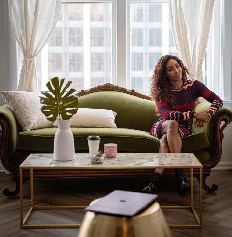 Hypnosis In The Mornings - by Necole Kane - Hello Necole