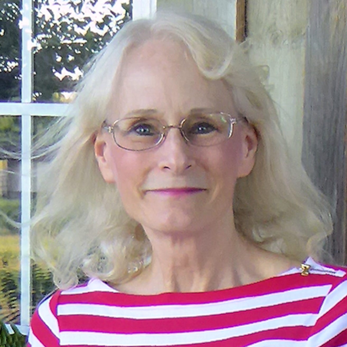 Pamela Richardson | Substack