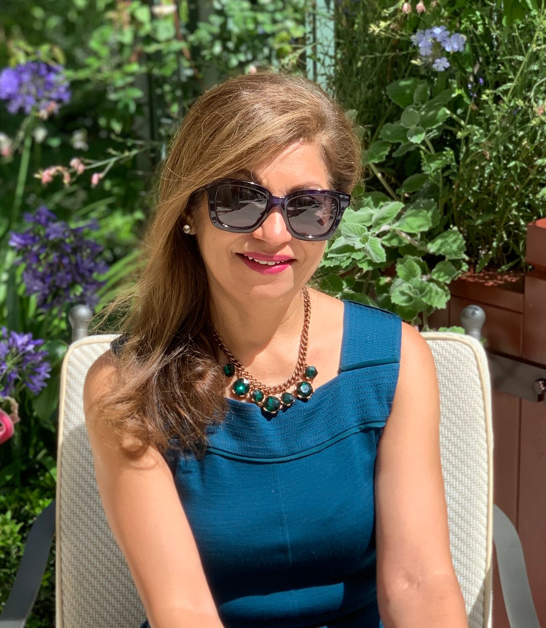 Kiran Robinson | Substack