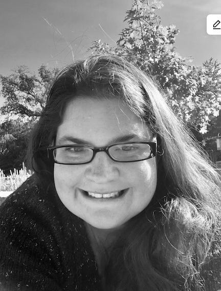 Kelly Clancy | Substack