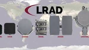 How to Dodge LRAD Sonic Weapons - by Buck Williams