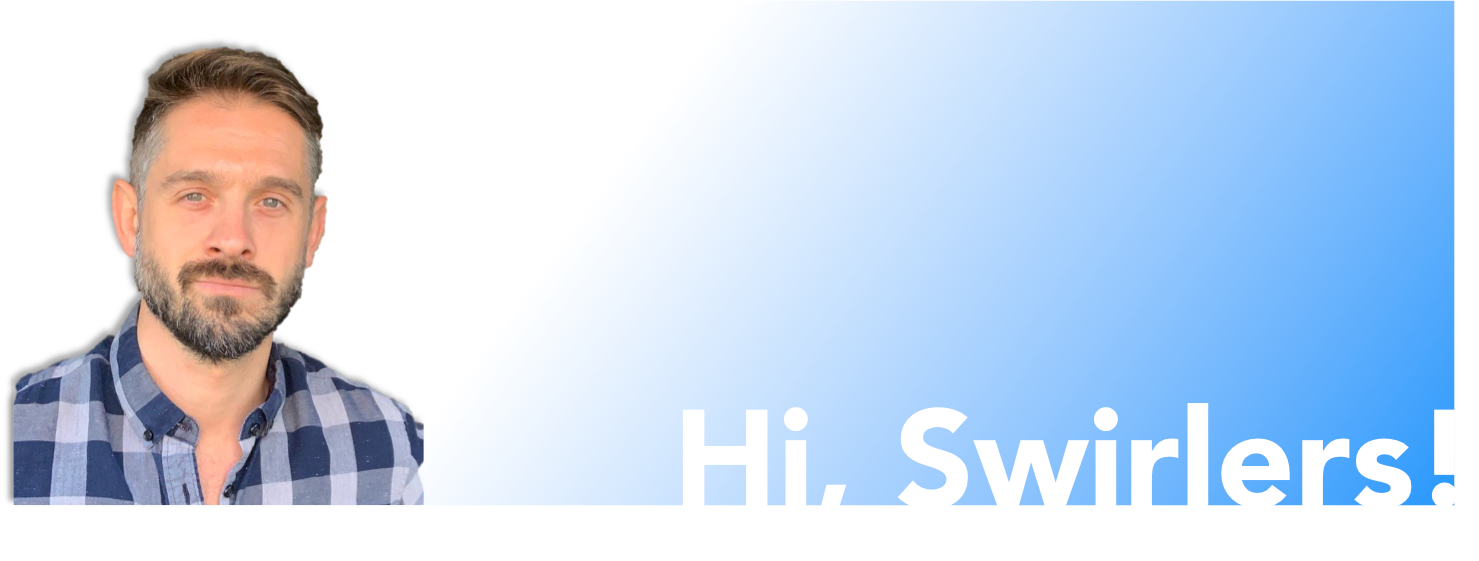 A brief introduction - by Matt Suber - SWIRL