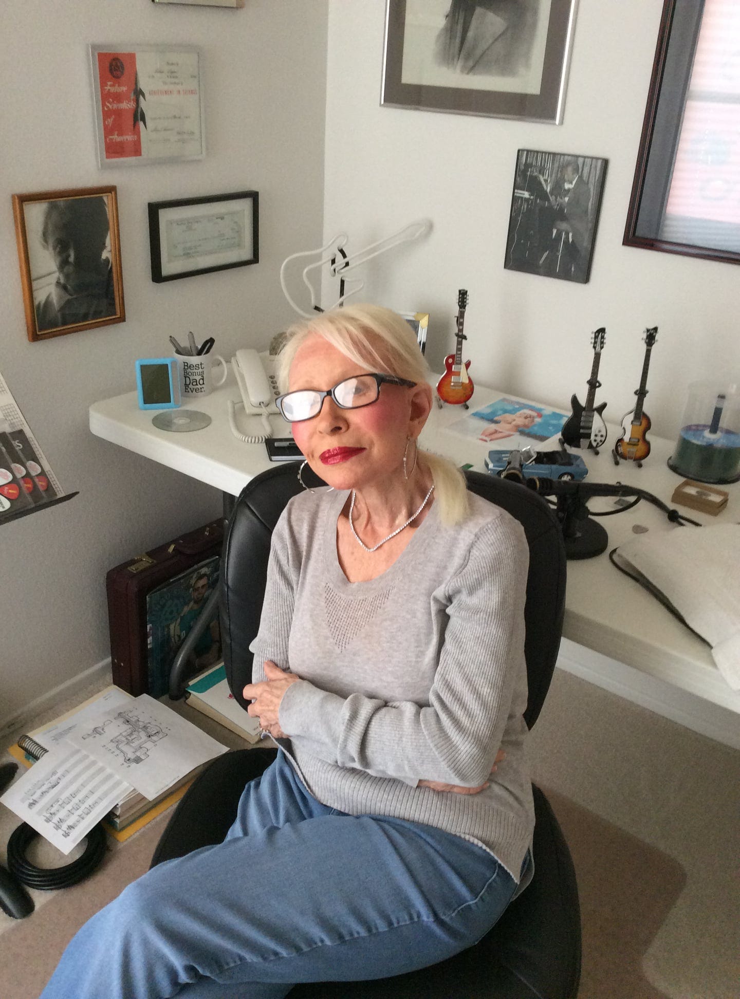 Eye For an Aye: The Nautical Log of Singer Diane Renay, Dated 1964 ...