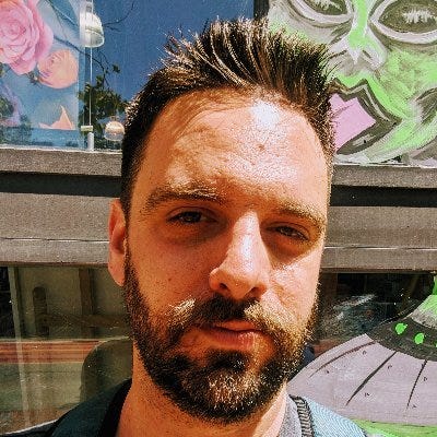 Adam Singer on leaving SF for Austin - Bonnie Kavoussi