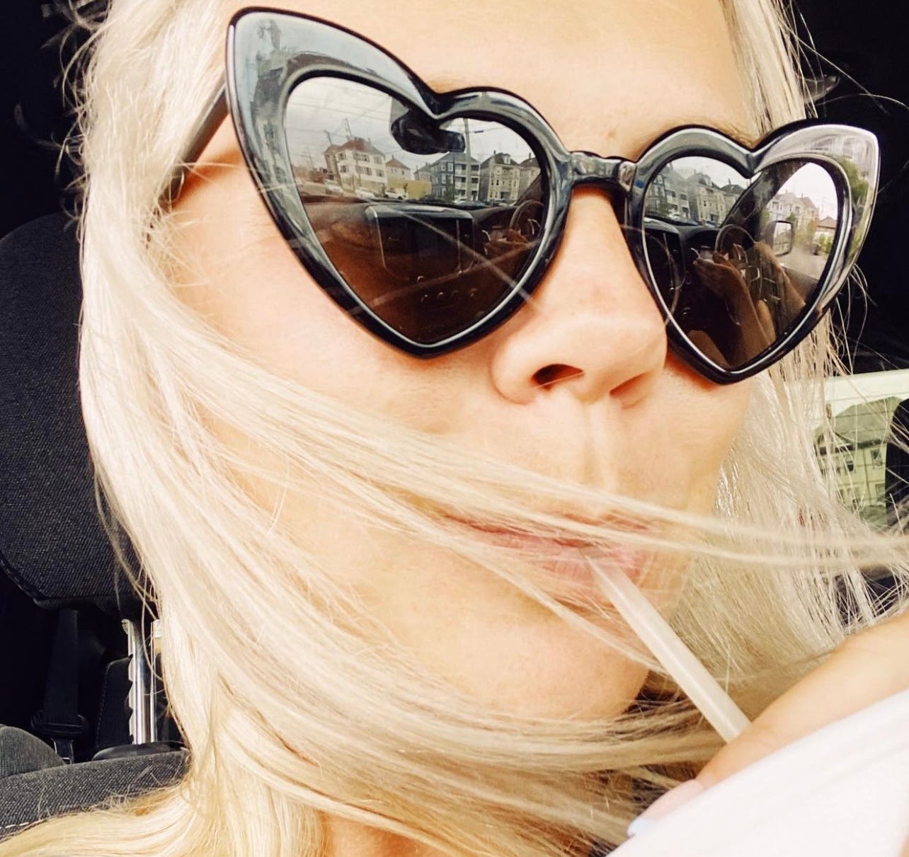 caro claire burke | Substack