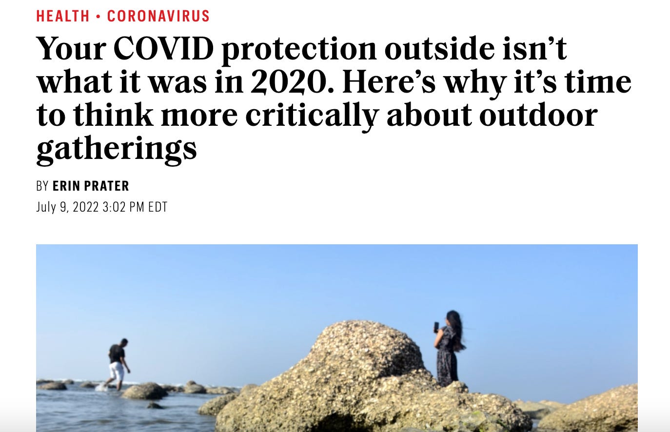 Rinse and Repeat: Will This New "Ninja Virus" Finally "Heal the Economy"?