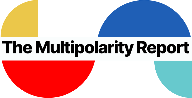 The Multipolarity Letter - by Alexandre Kateb