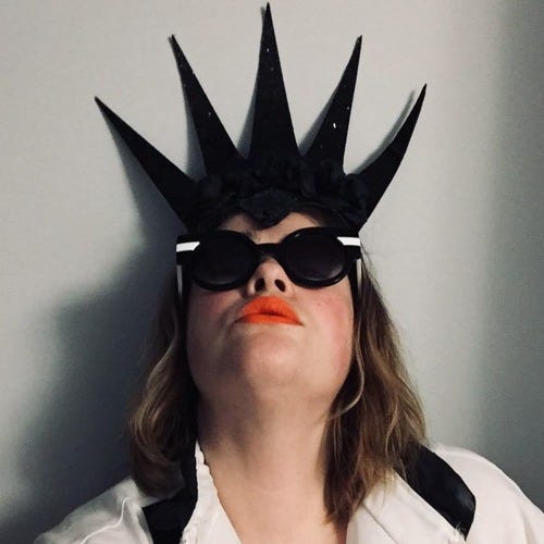 Nebula, The Velvet Queen, Federico Balducci, William Middlemiss Jr ...