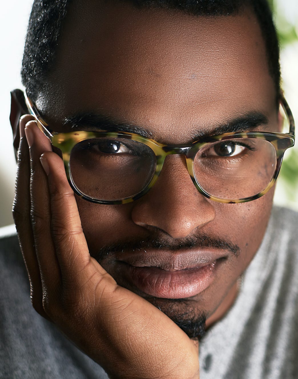 Julian Davis Reid | Substack