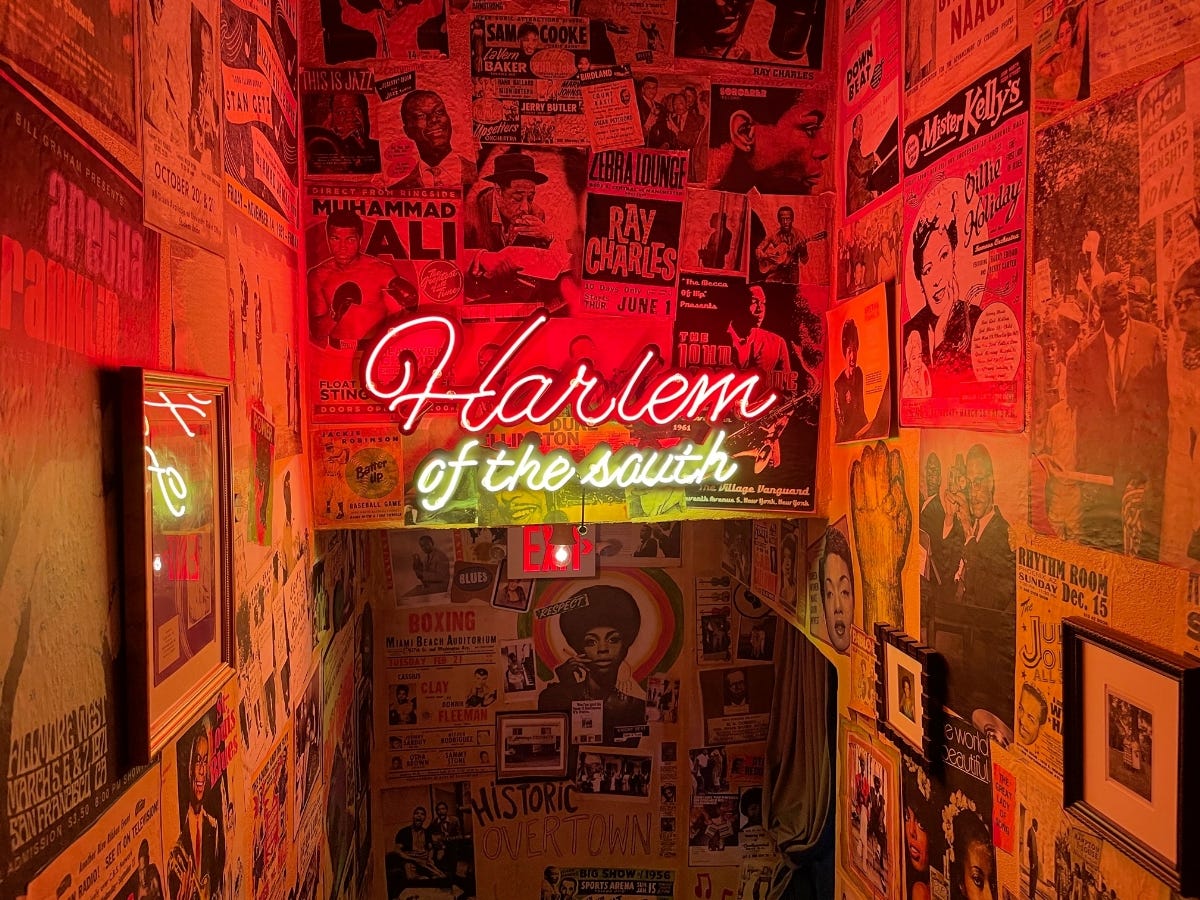 Why Red Rooster Is More Than Just a Restaurant