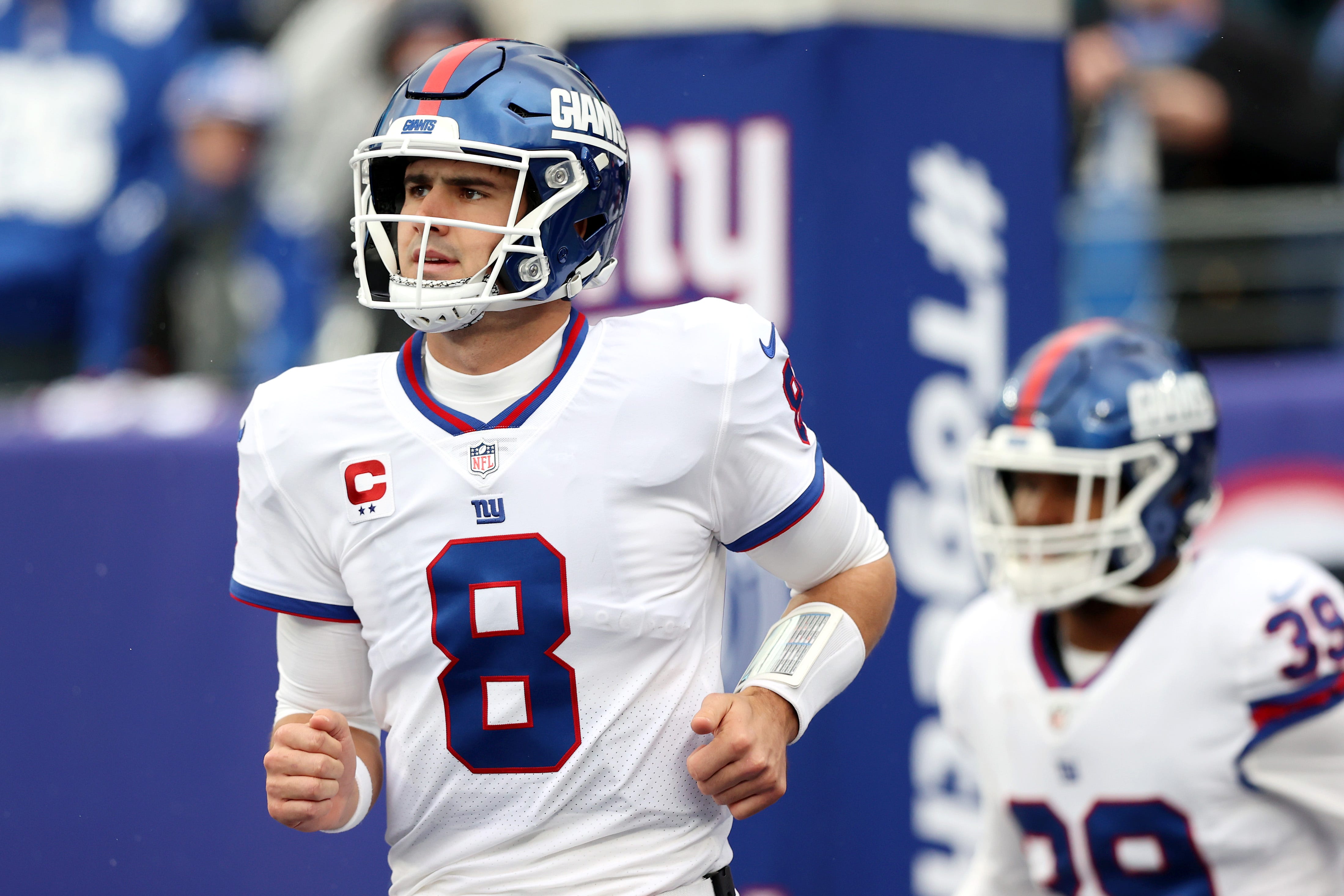 Mailbag! On the Giants' QB plan, the Packers' new formula & those poor ...