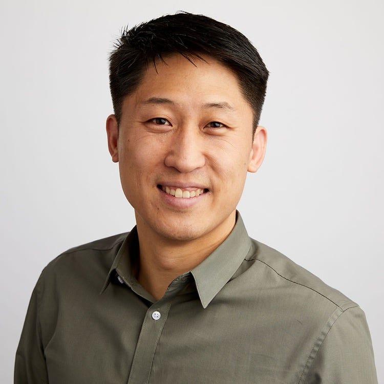 Jason Jeong | Substack