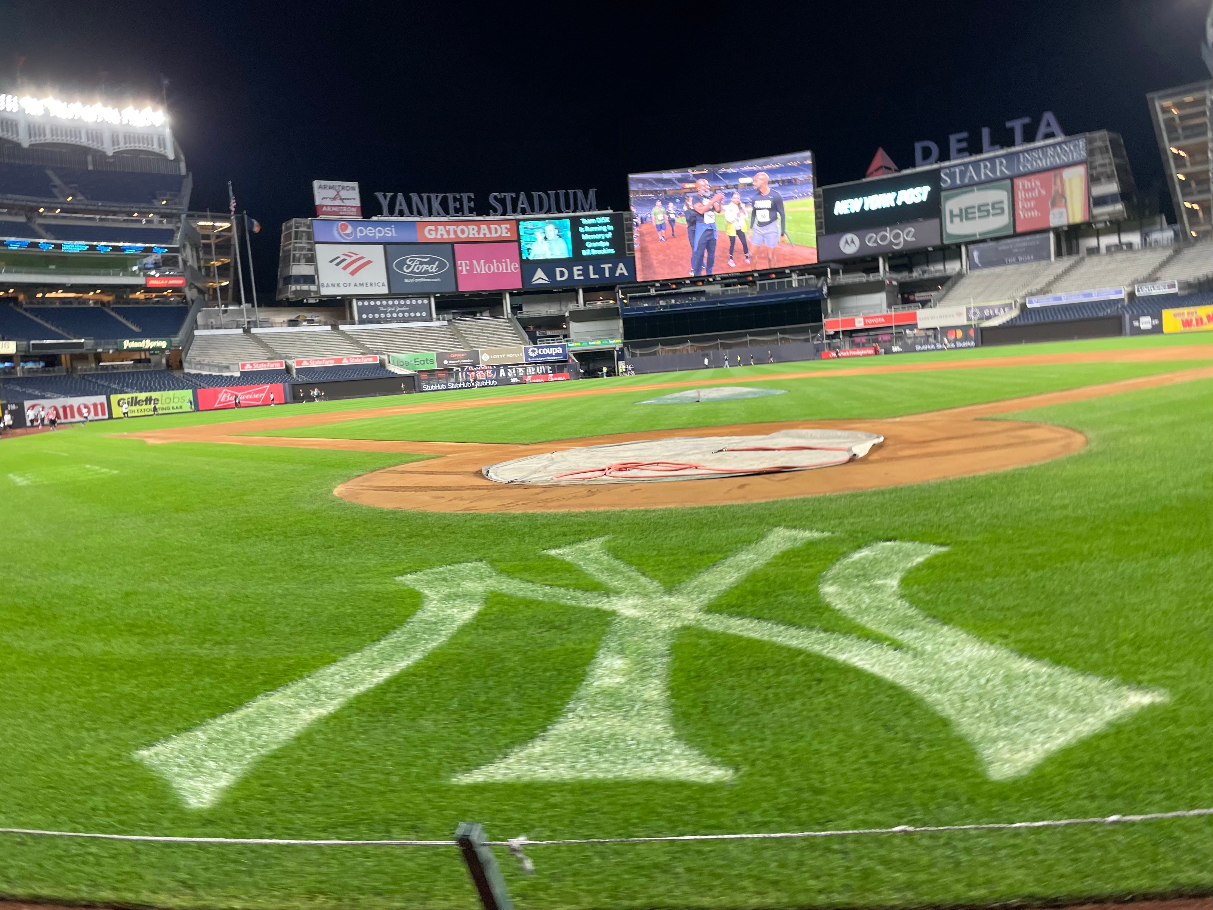 Engineers' Gate - by Jennifer Widerberg - Engineers’ Gate