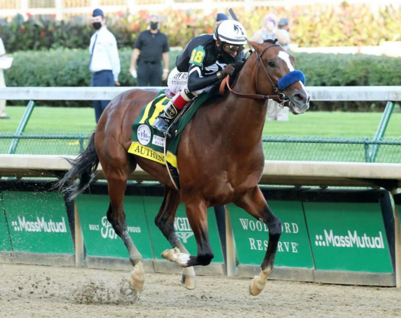 The First Horse People Newsletter! - by Gideon Kotkowski