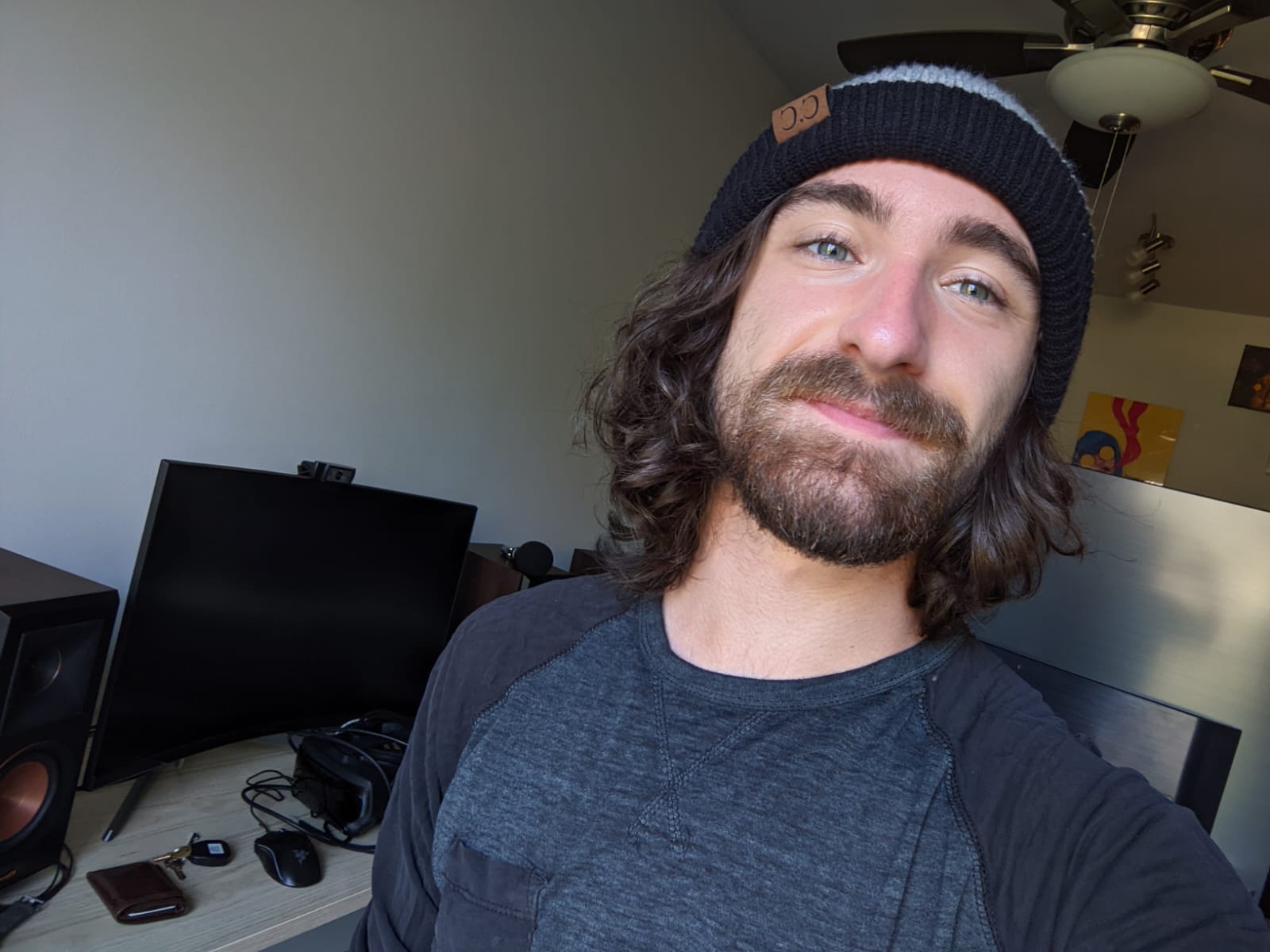 Caden Parker | Substack