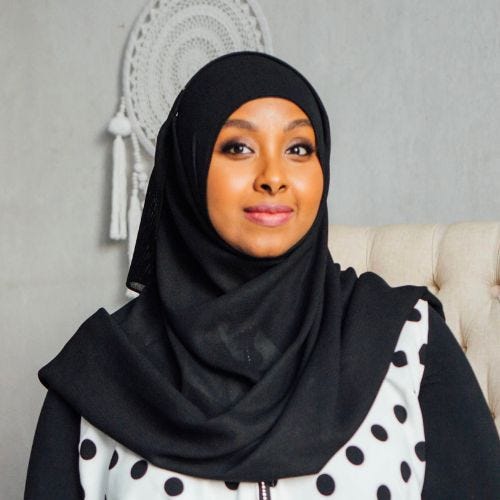 Eman | Parent Educator | Substack