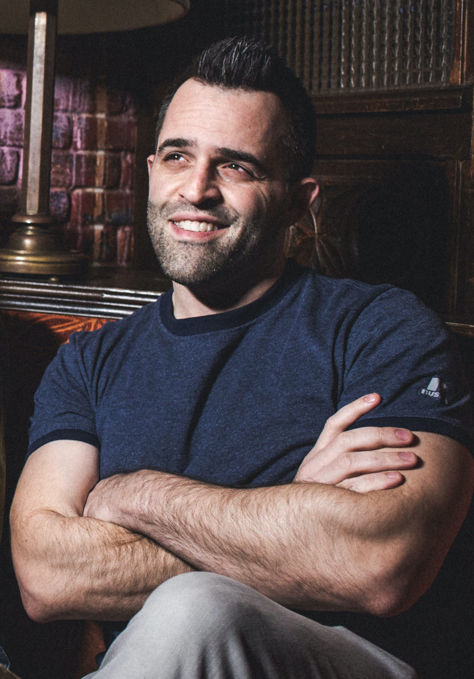 About - What You Need to Know