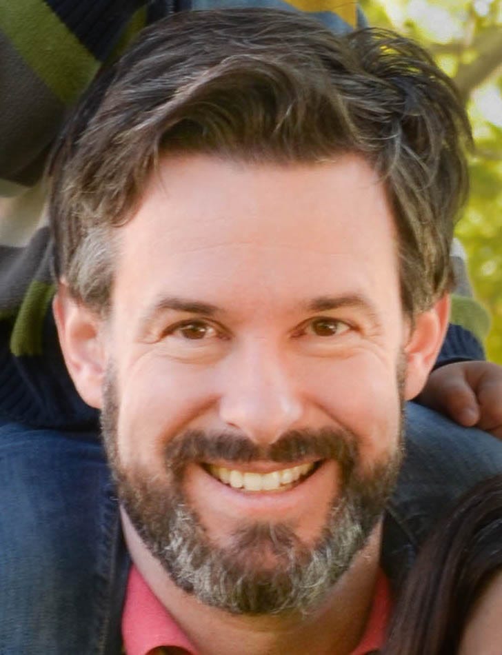 Matthew Healey | Substack