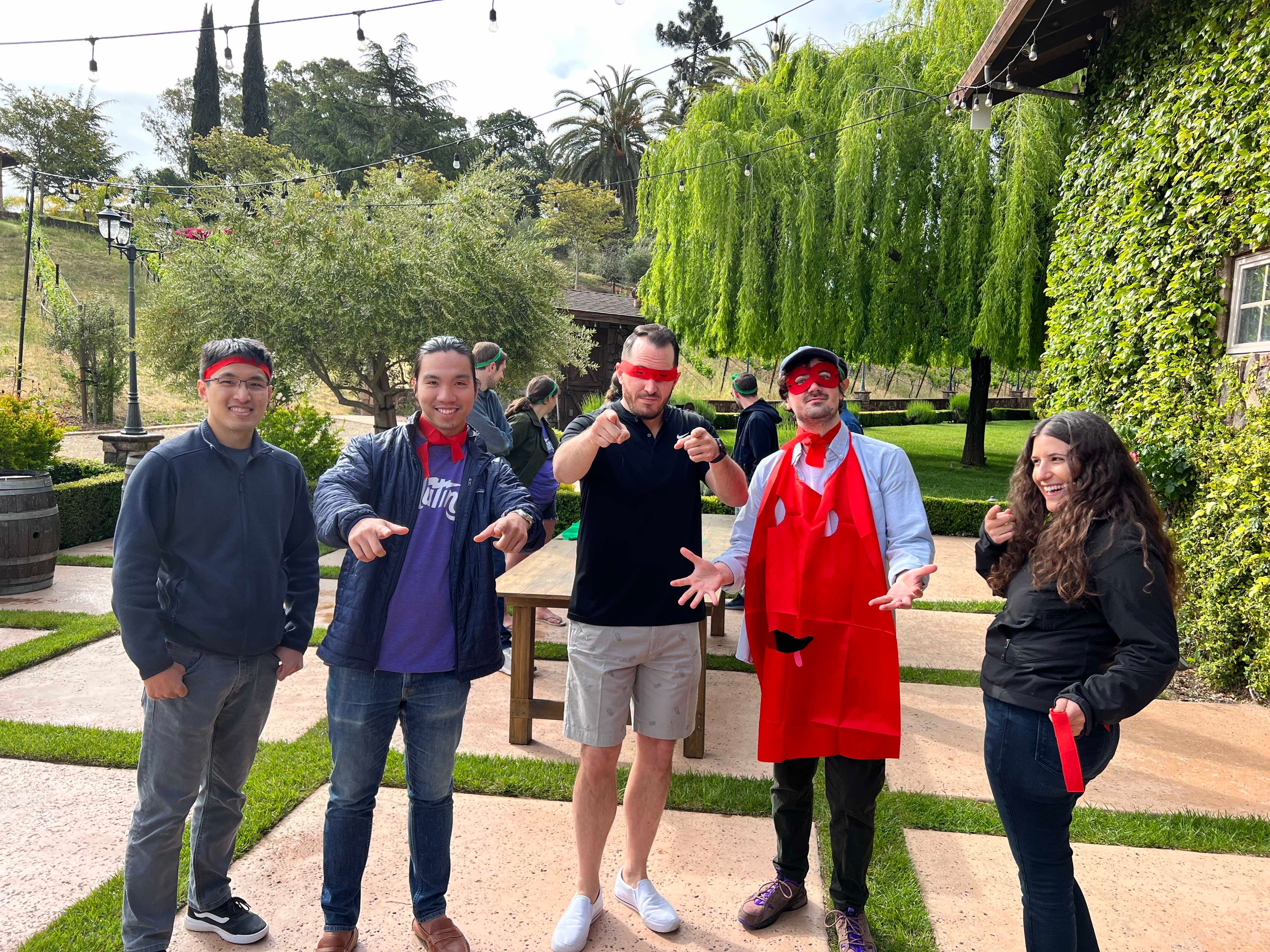 The Operating Cadence for Remote Companies