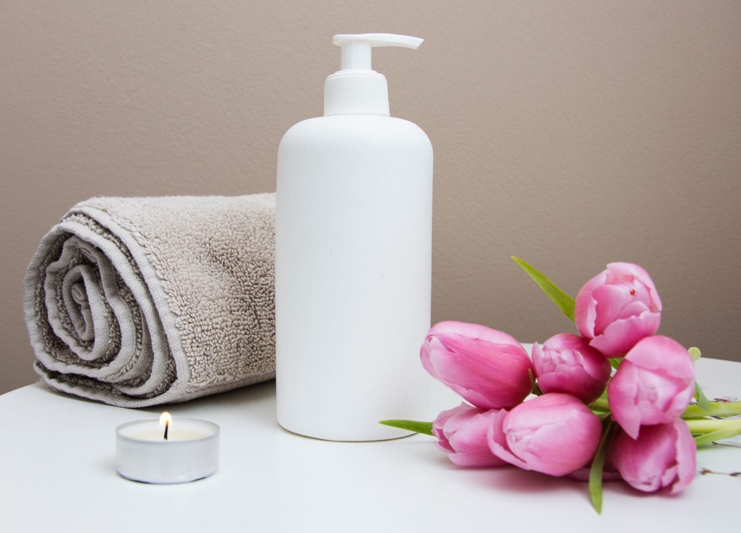 ¿Qué son los parabenos? - by Nerina Fernandez