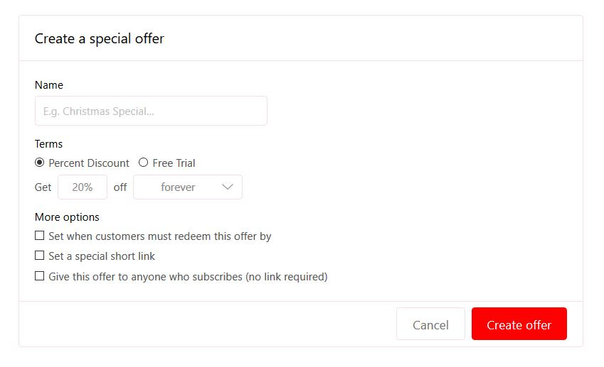 How to Increase (Paid) Substack Newsletter Subscribers