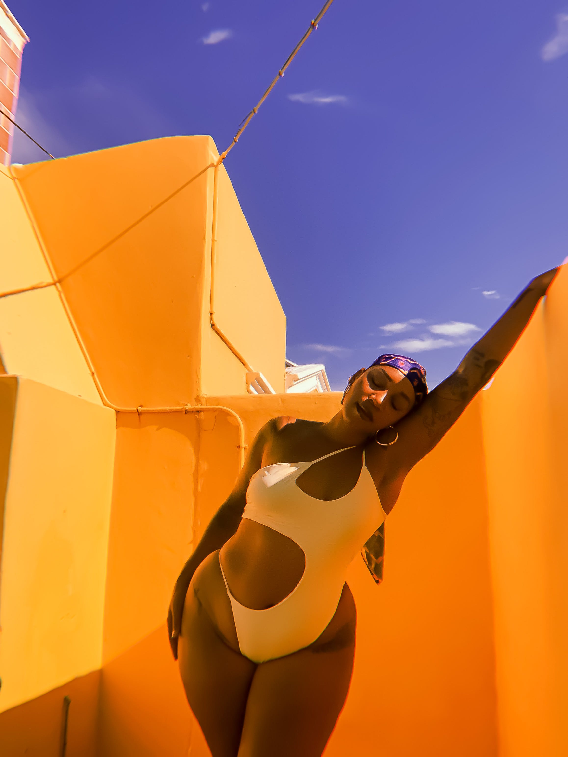 Tiffany LaTrice | Substack