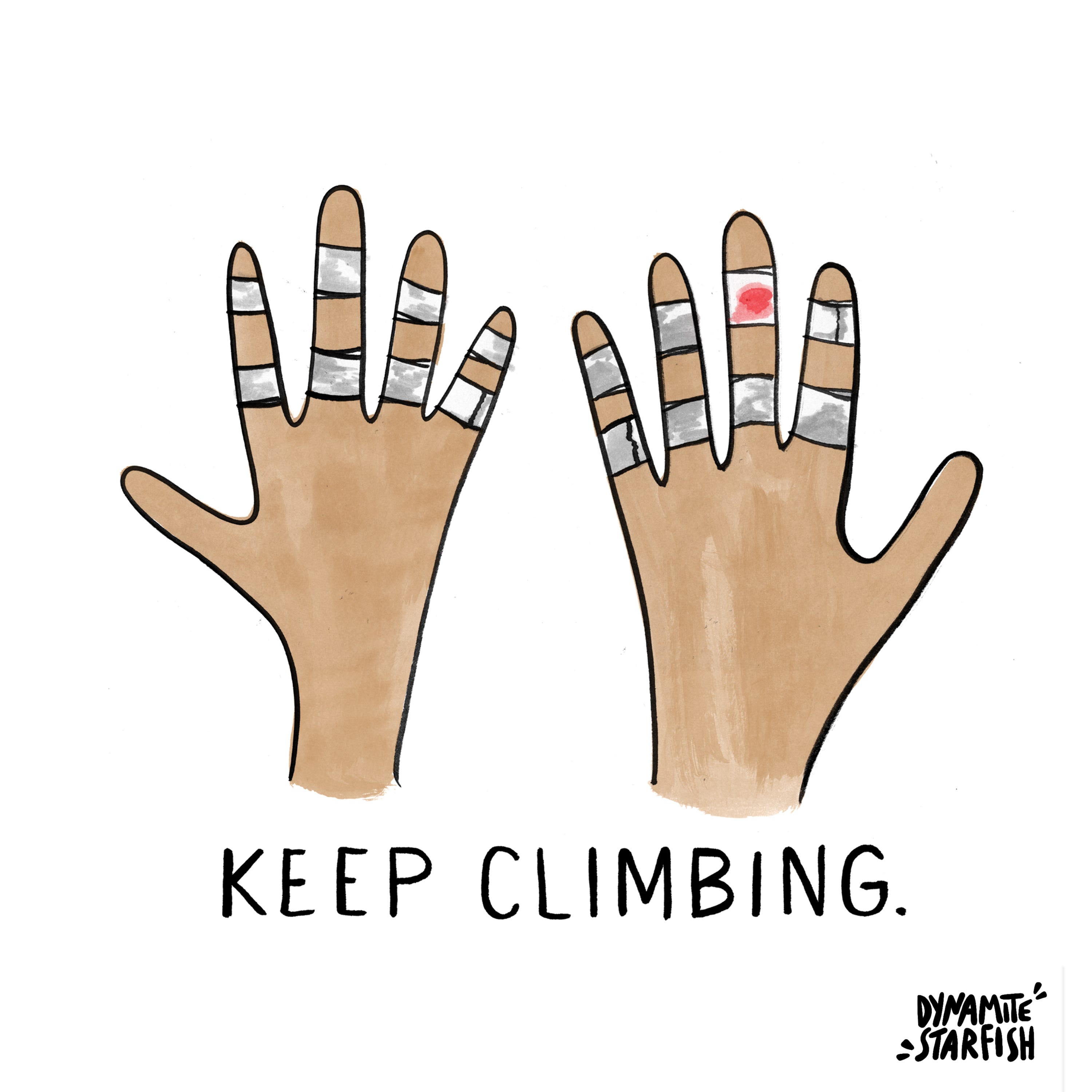 Glimmers of a radiant world - by Leslie Sam Kim