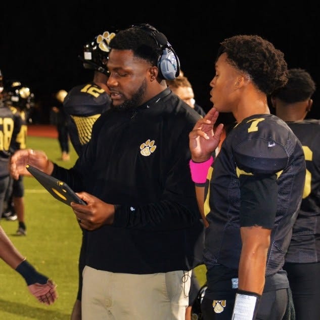 Joshua Nesbitt to be inducted into ACC Legends Class