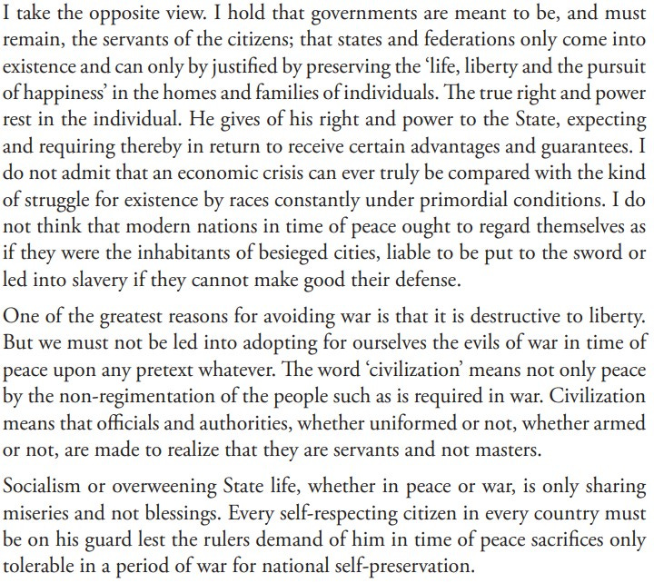 Devolution - Part 8 - by Jon Herold