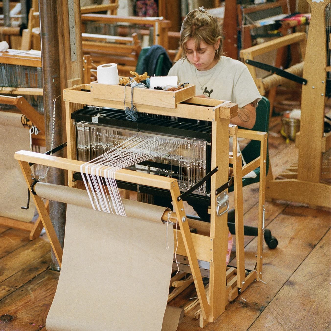 One Thing (Almost Always) Leads to Another