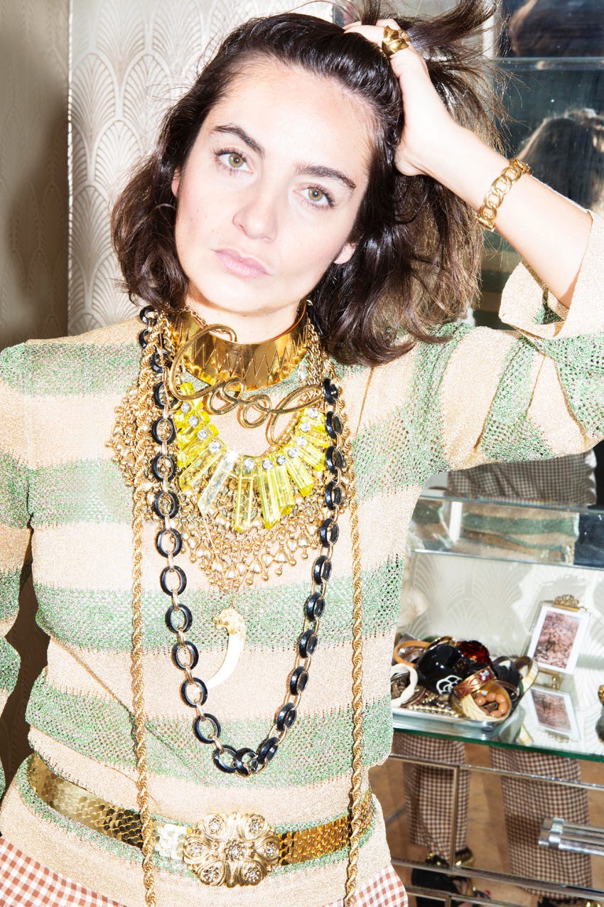 Olivia da Costa | Substack