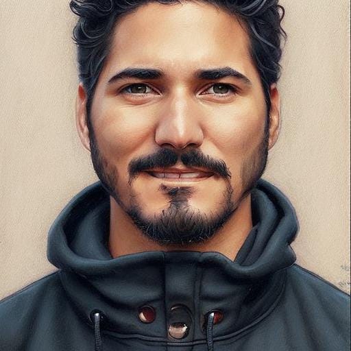 Roberto Ansuini | Substack