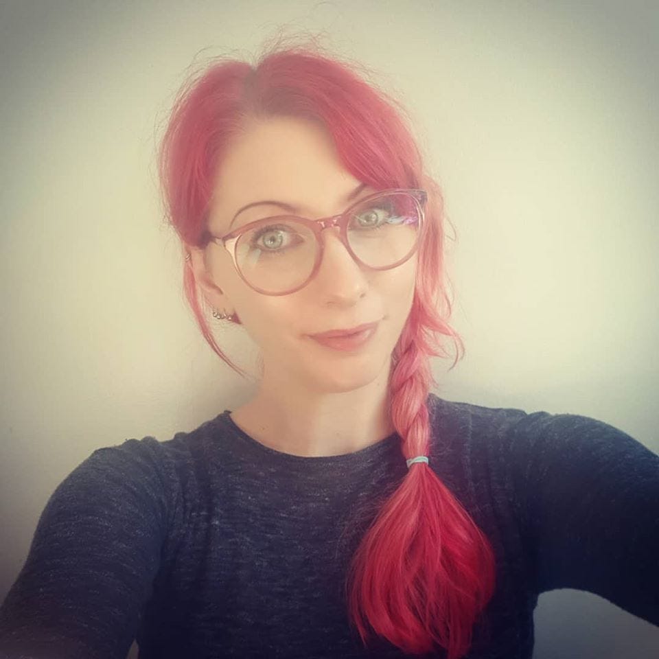 Charlene Putney | Substack