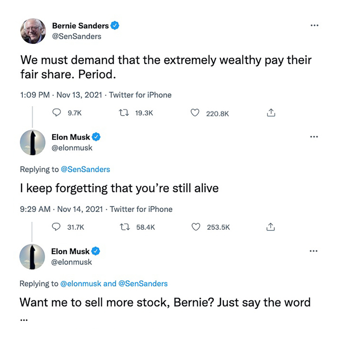 🧠 3 Ideas on Sunday - Dec. 19th - by Nic Conley