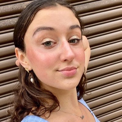 kate glavan | Substack