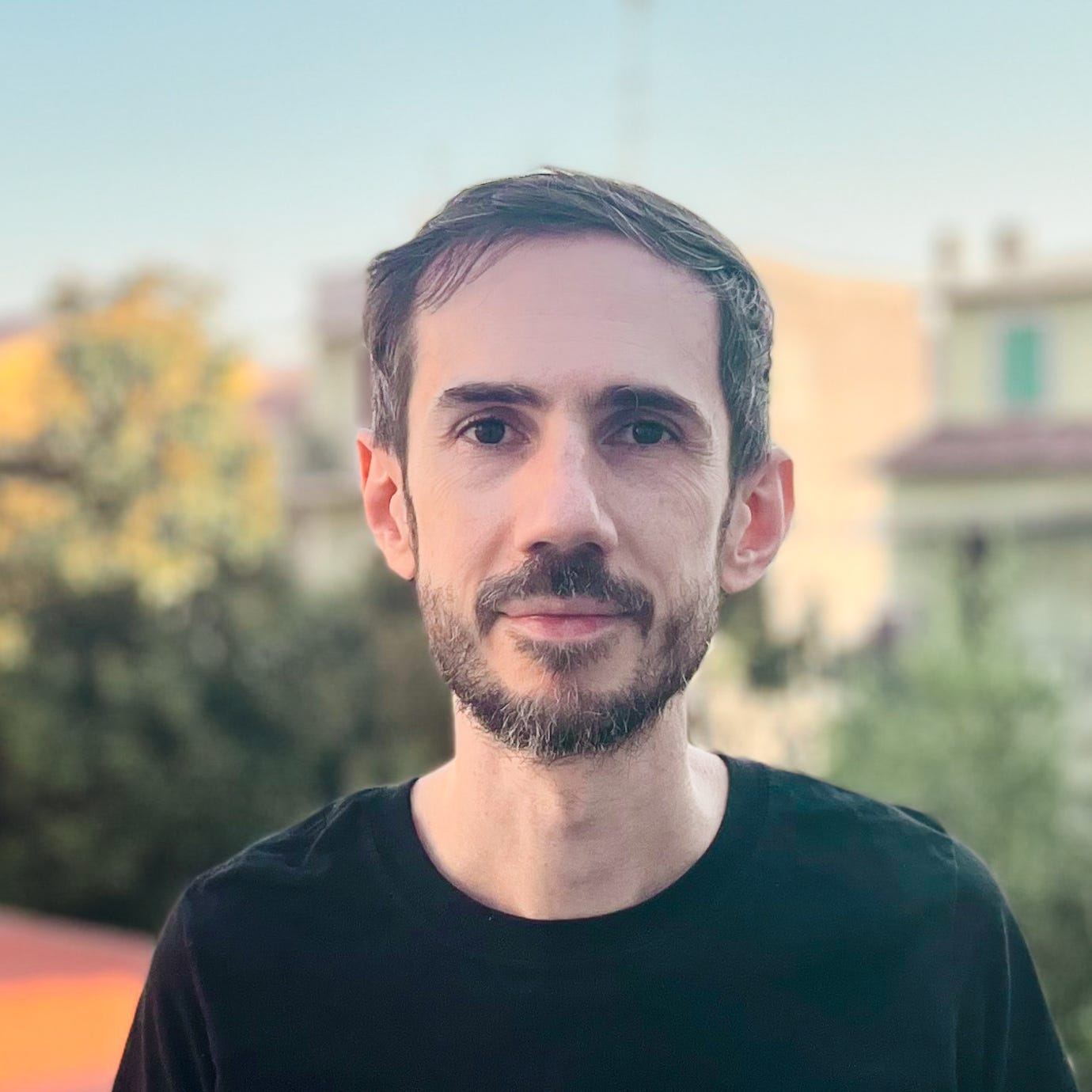 Francesco Negri | Substack