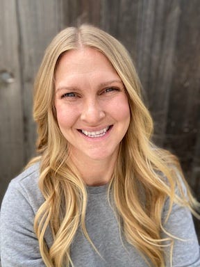 Meredith Miller | Substack